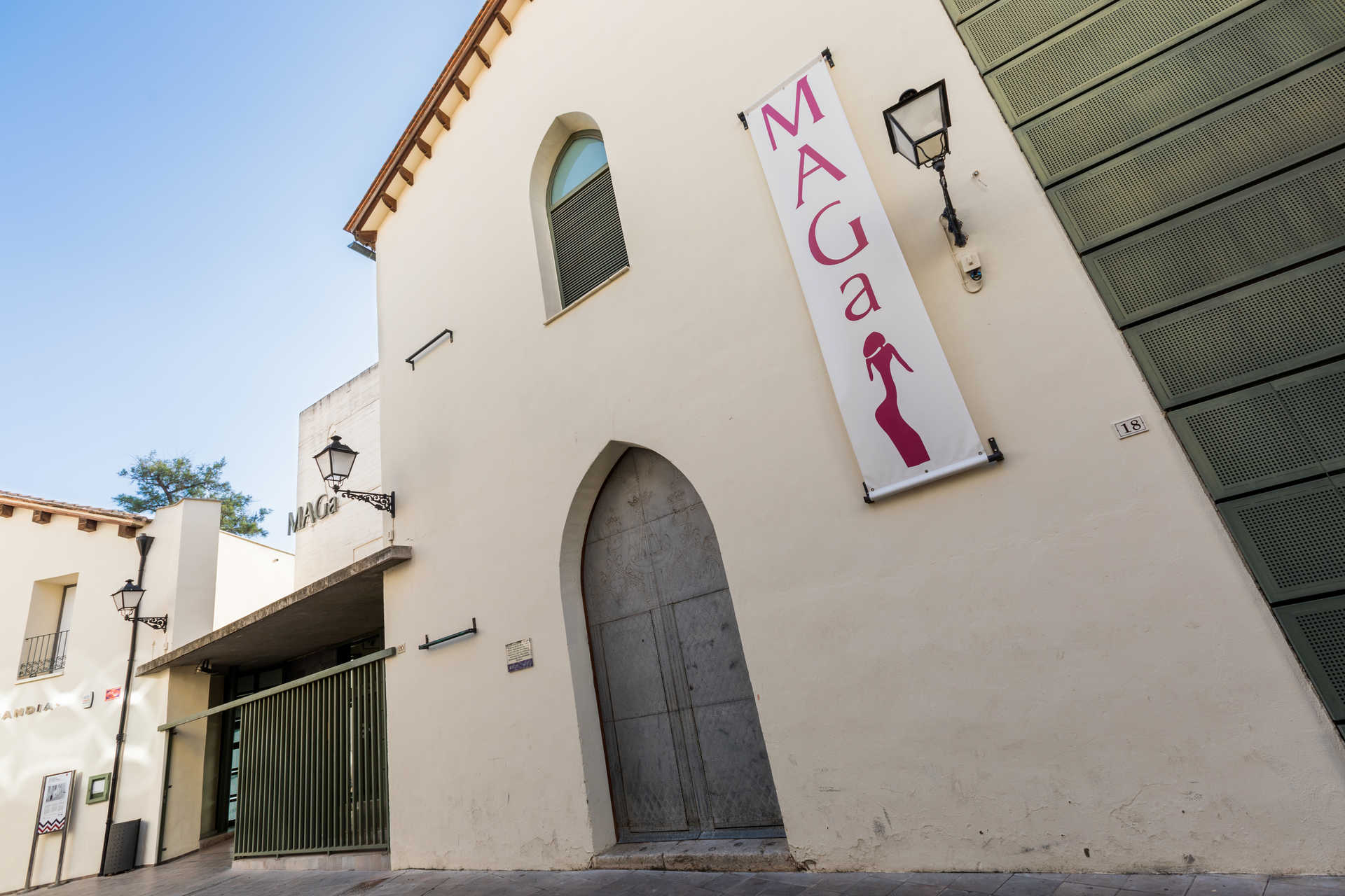 Museo Arqueológico de Gandia MAGa – Blog del hotel Borgia